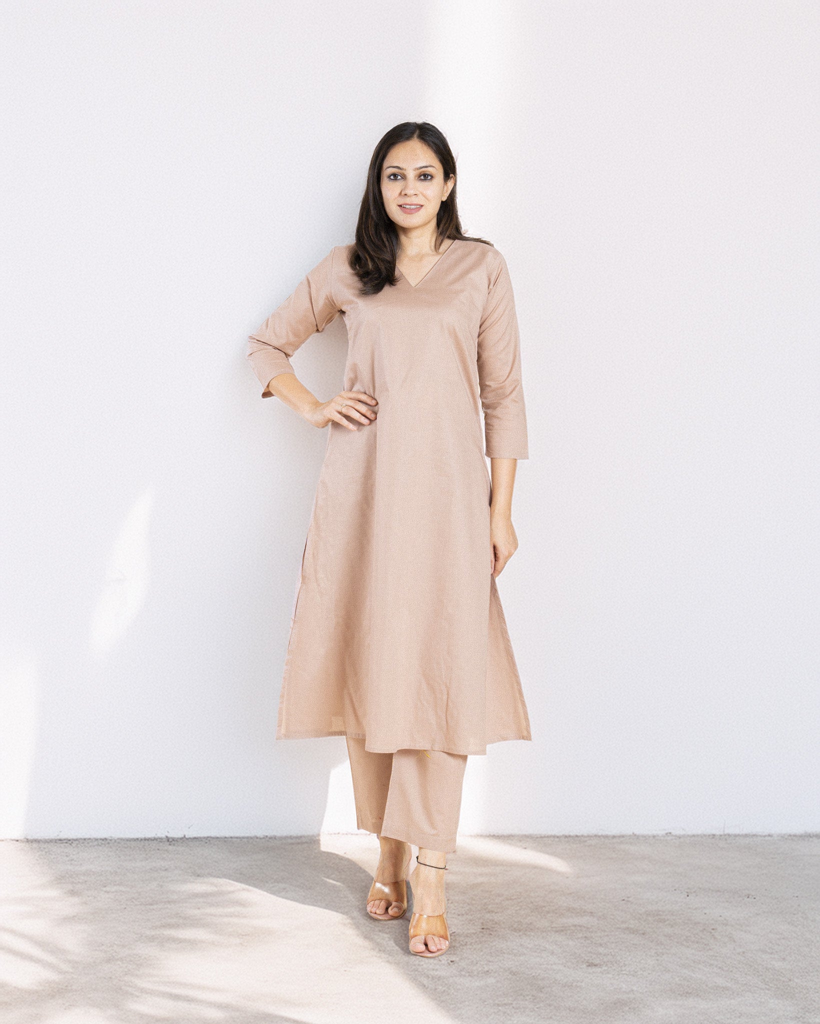 atha — kurta & pants