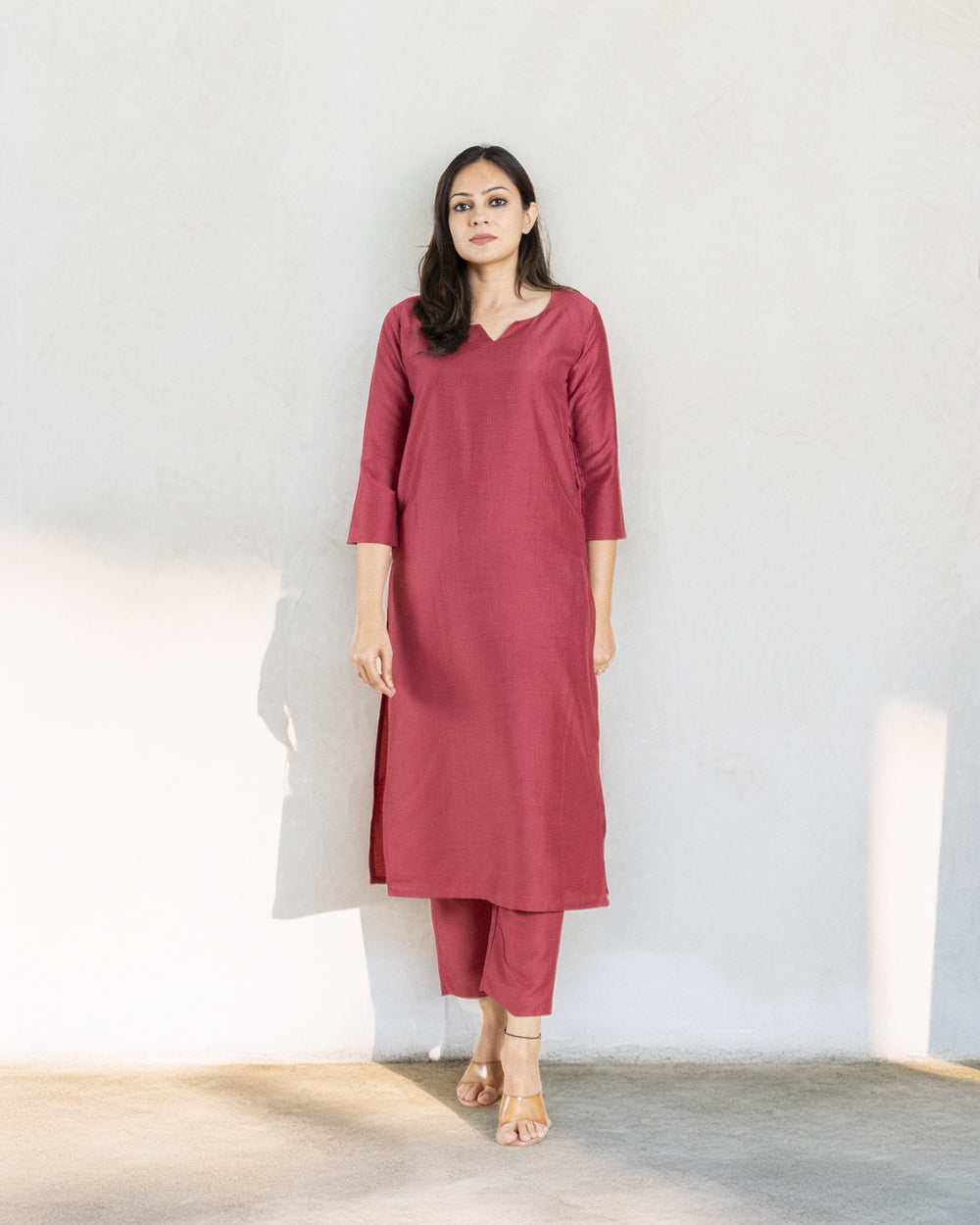 kisha — kurta & pants